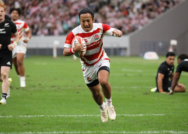 RUGBY UNLIMITED|ラグビーの今を配信するWEBマガジン